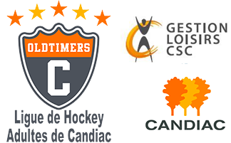La ligue | Ligue de Hockey Adultes de Candiac